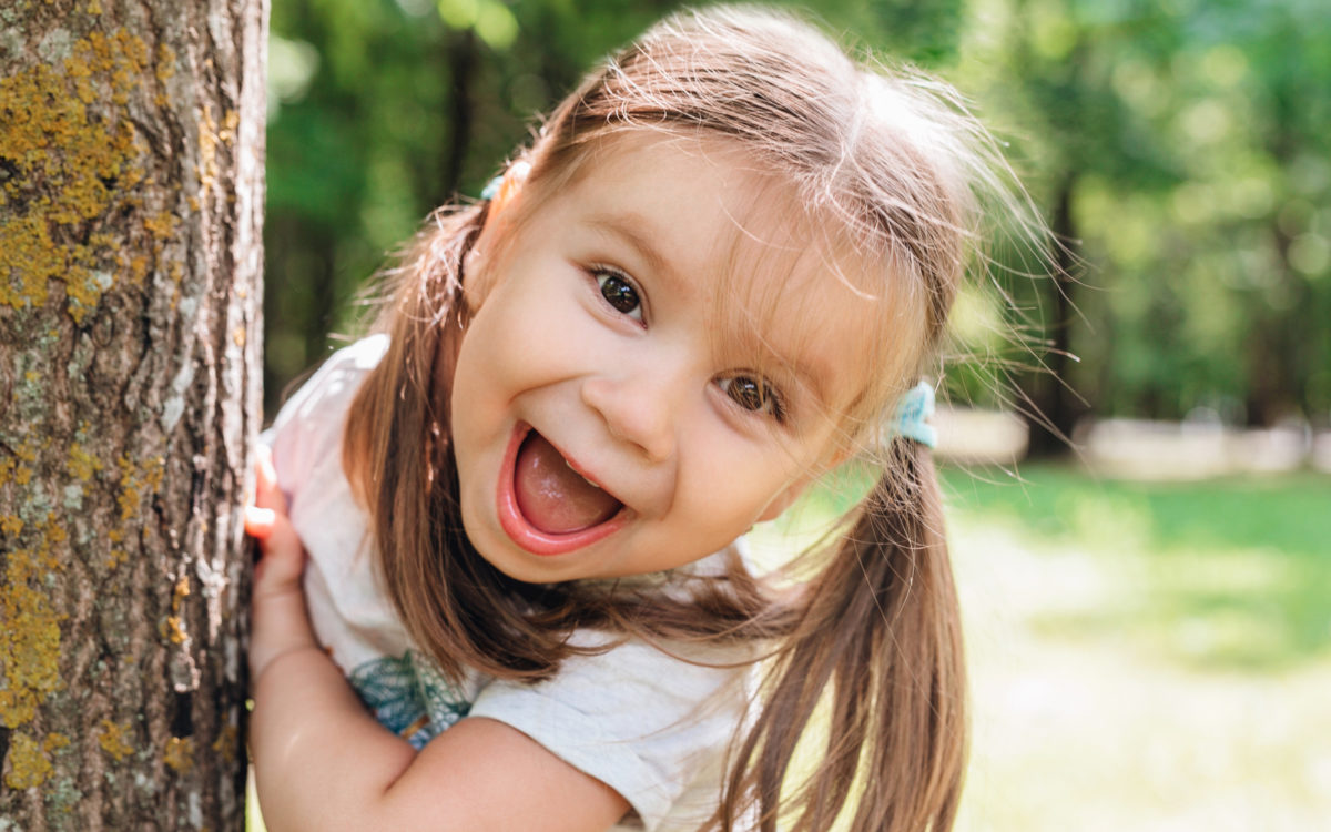 Mehr Lachen fürs Wohlbefinden | Gesundheitsratgeber | MEIN TAG