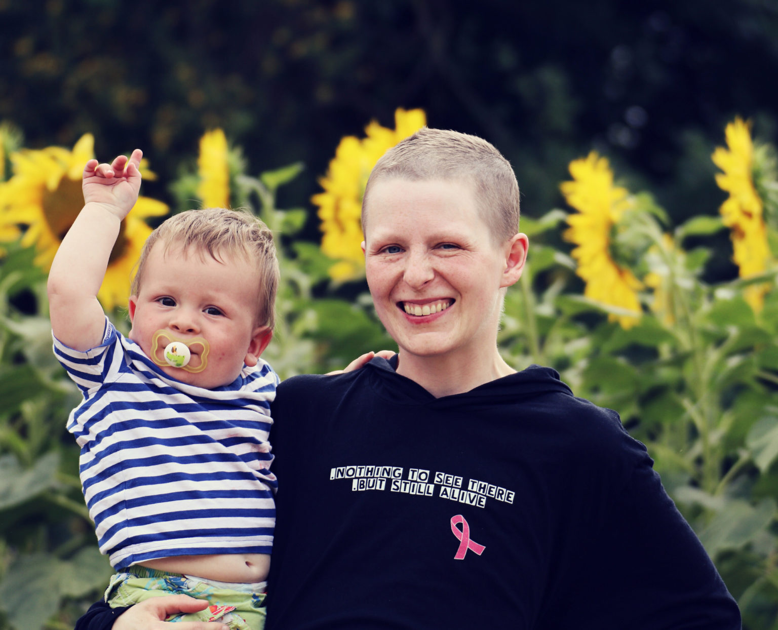 Leben mit Krebs | Erfahrungsbericht | Gesundheitsratgeber | MEIN TAG®