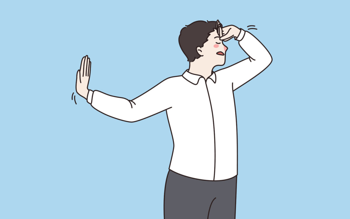 So geht Nein sagen | Tipps | MEIN TAG