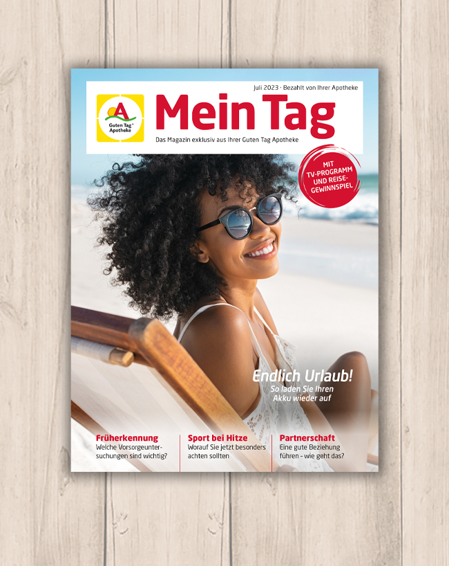 Eiskaffee-Rezepte | MEIN TAG