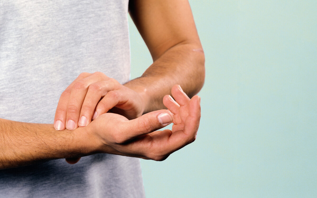 Wie gut kennen Sie Ihren Puls? | Mein Tag - Der Gesundheitsratgeber ...