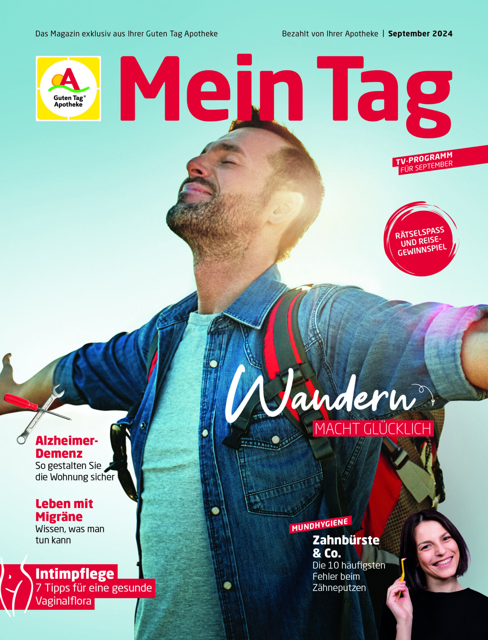 Sandelholz gut gegen Haarausfall | Gesundheitsratgeber | MEIN TAG®